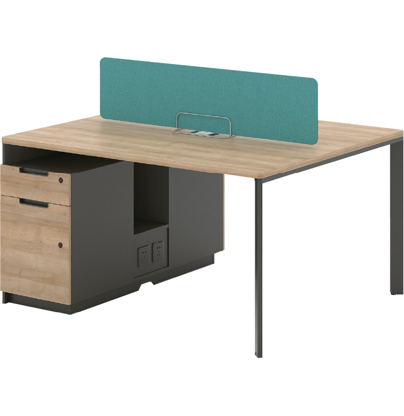 Co-Working Desk - Work Station Office