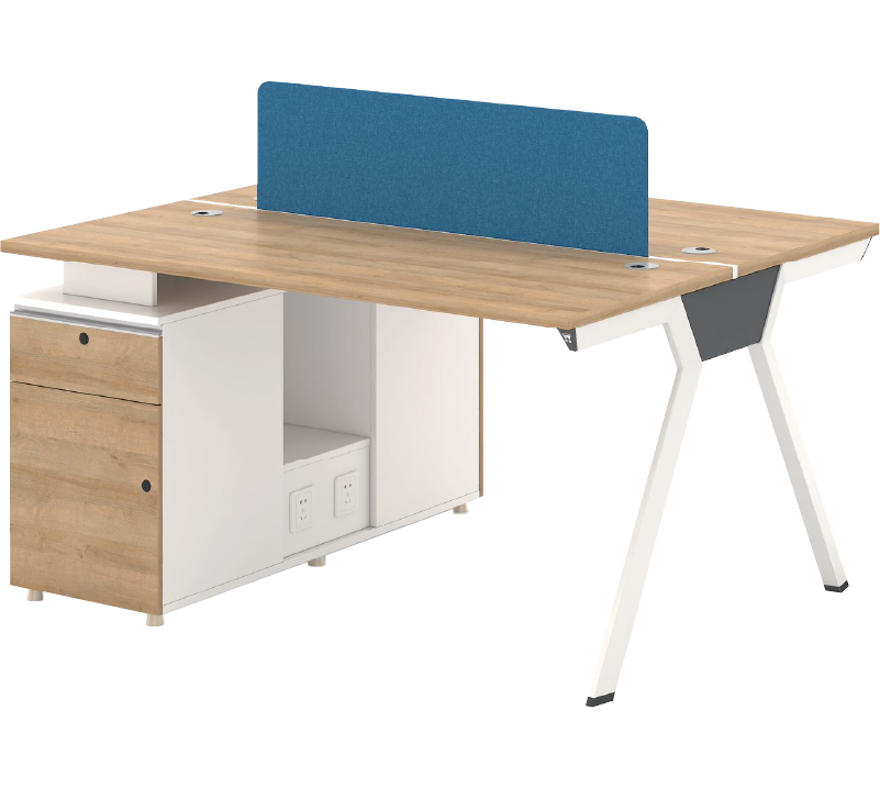 Co-Working Desk - Work Station Office