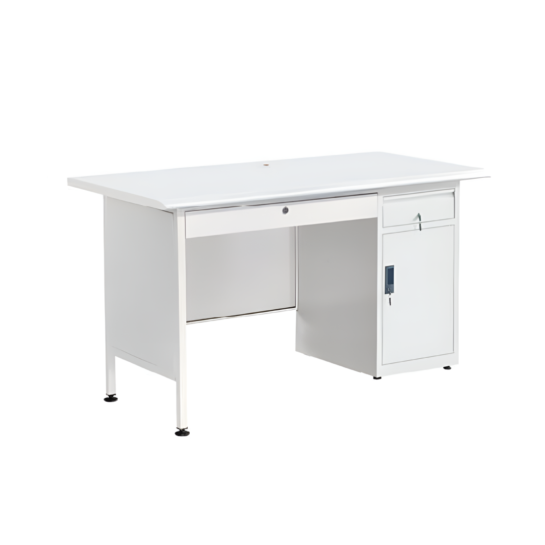 Steel Working Desk - Work Station Office